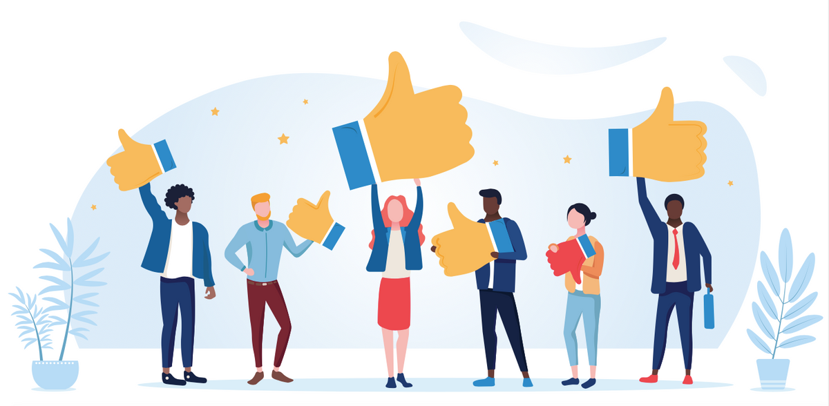 When is the best time to get feedback? It's not when you think | Blog