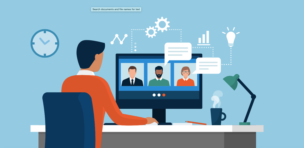 9 technical tips for planning your virtual conference | Blog